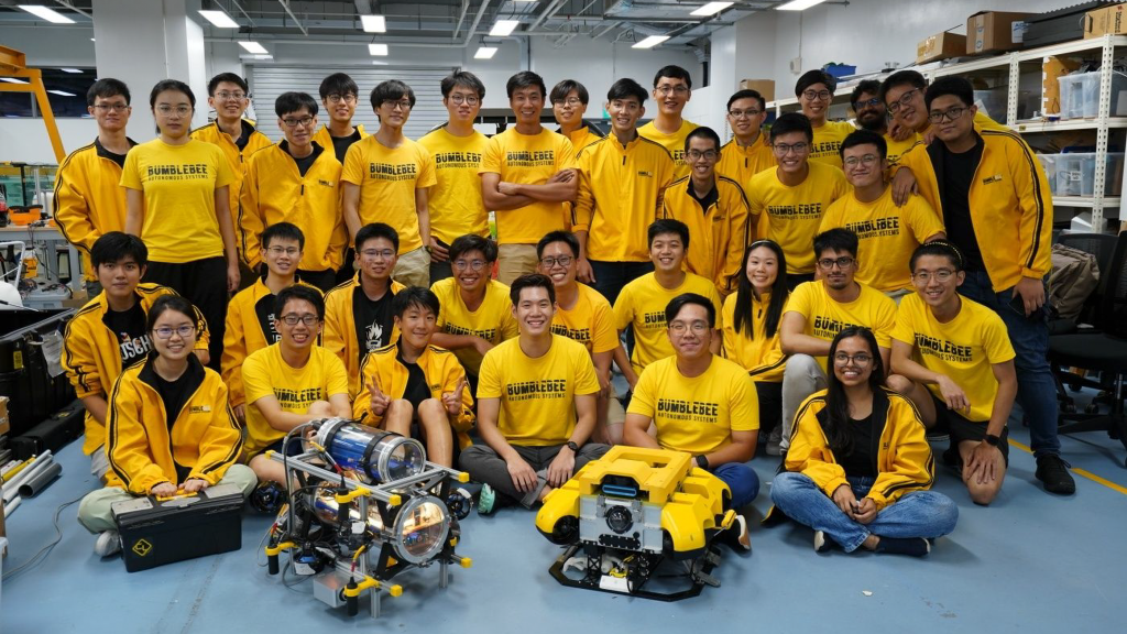 Home - College of Design and Engineering