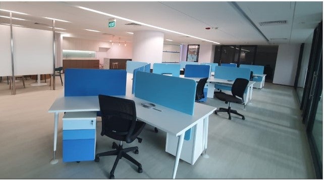 About Us – Advanced Research and Technology Innovation Centre (ARTIC)