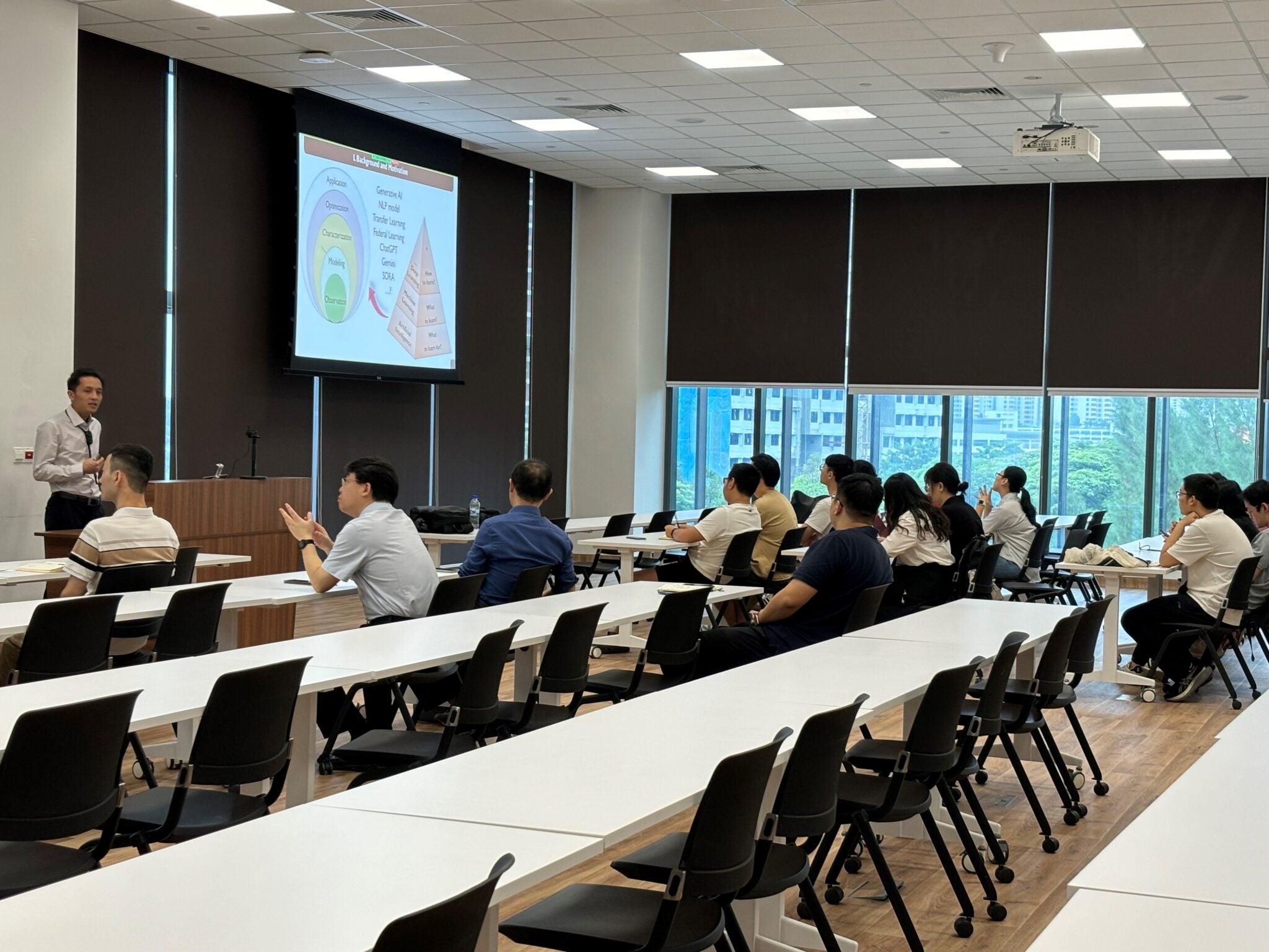 Year 2024 – Advanced Research and Technology Innovation Centre (ARTIC)