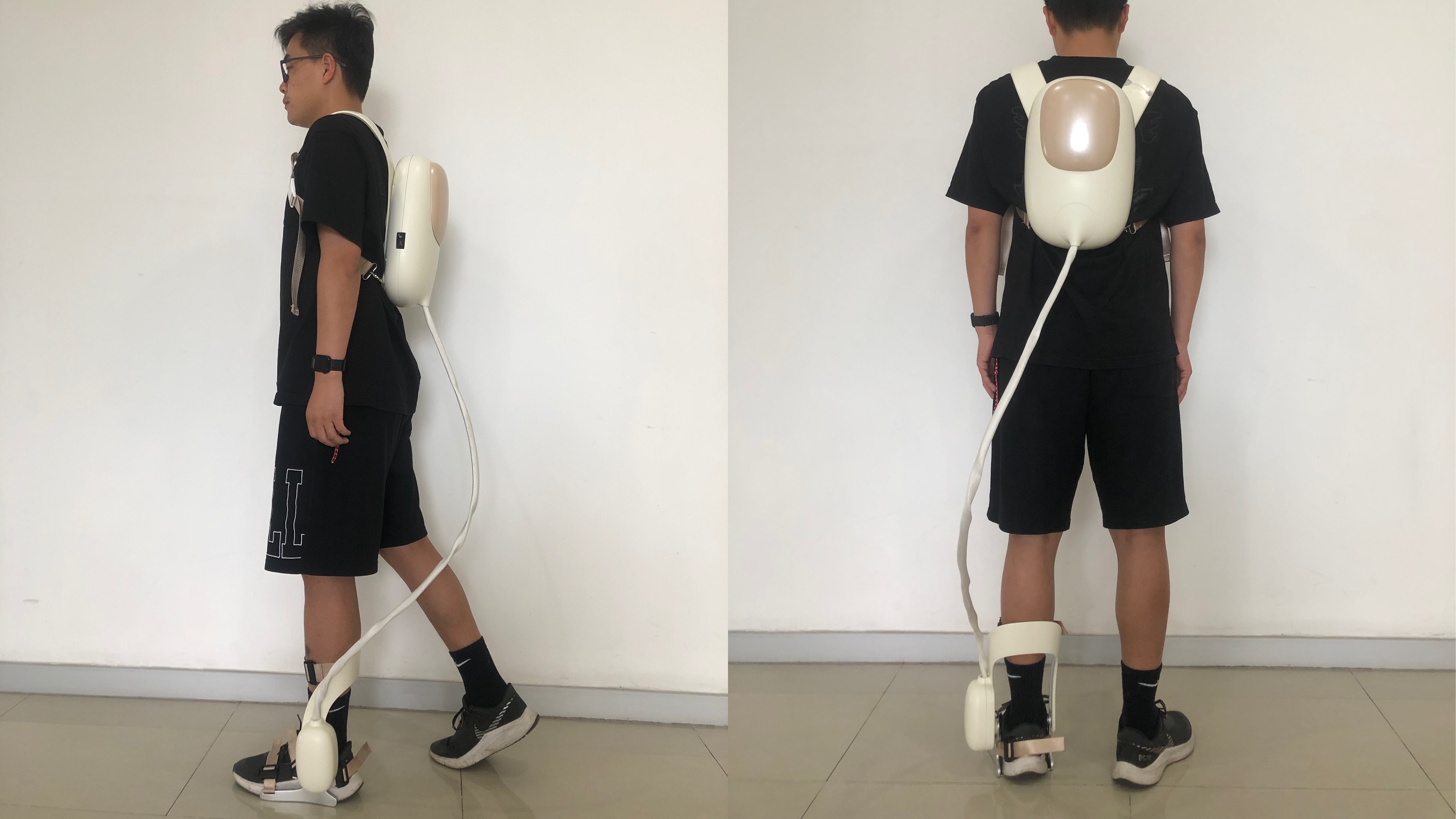 Rehabilitation Robotics | Biorobotics Lab