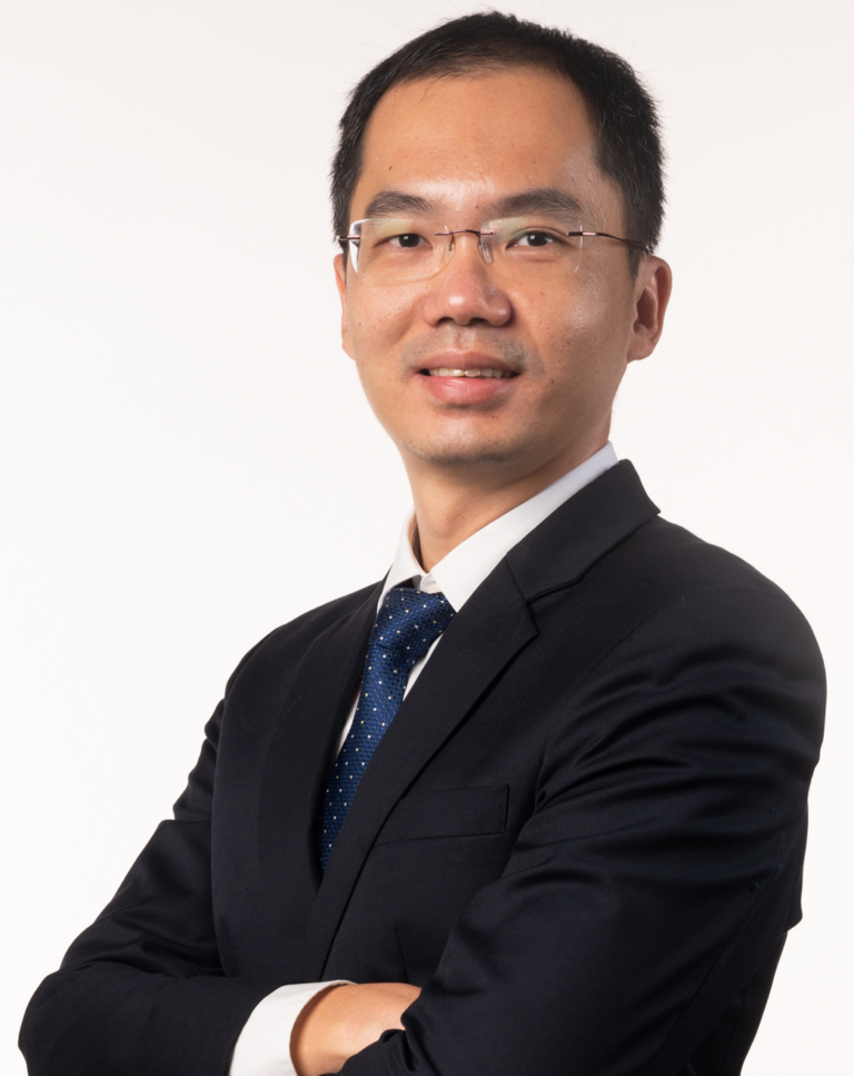 Dr. TOH Wei Seong – Biomedical Engineering