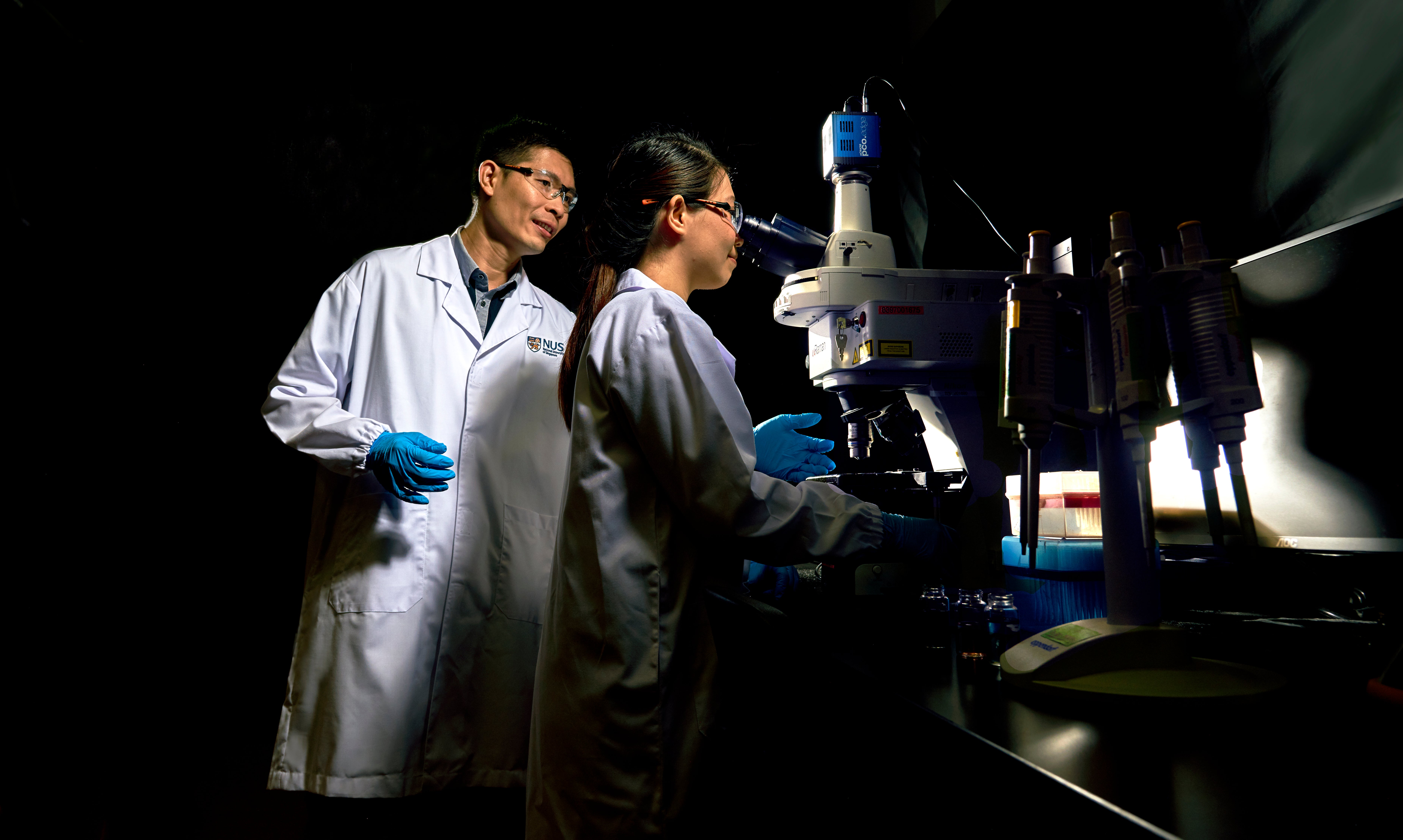 Biomedical Engineering – From Bench to Bedside