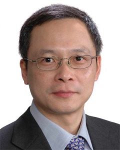 Dr. LI Jun – Biomedical Engineering