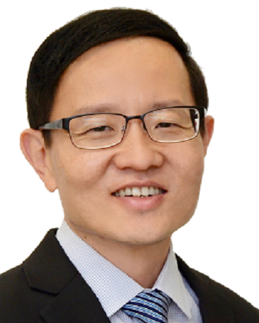 Dr. LIM Chwee Teck – Biomedical Engineering