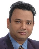 Dr. Mrinal Kanti MUSIB – Biomedical Engineering