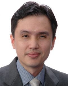 Dr. POH Chueh Loo – Biomedical Engineering