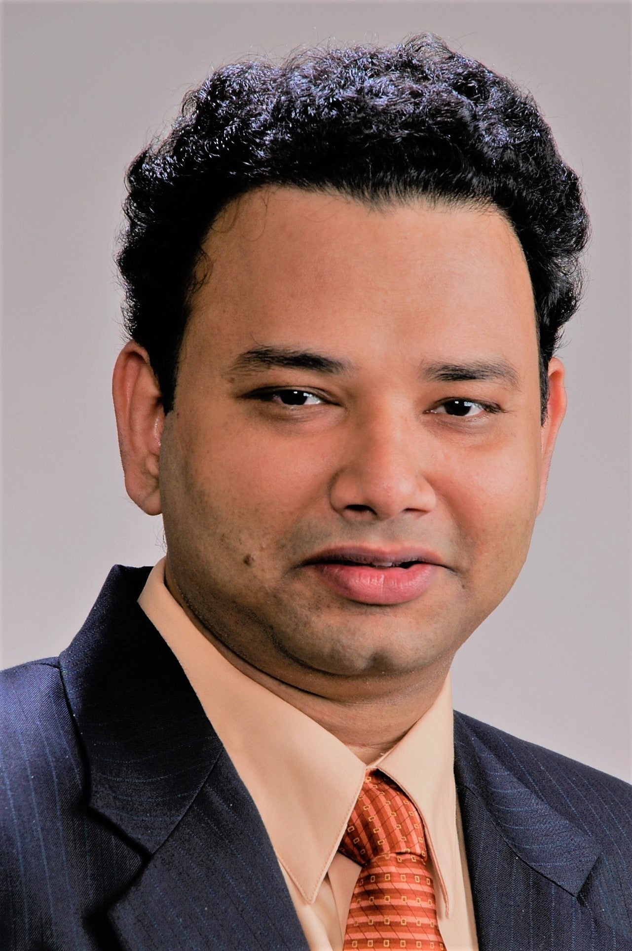 Dr. Mrinal Kanti MUSIB – Biomedical Engineering