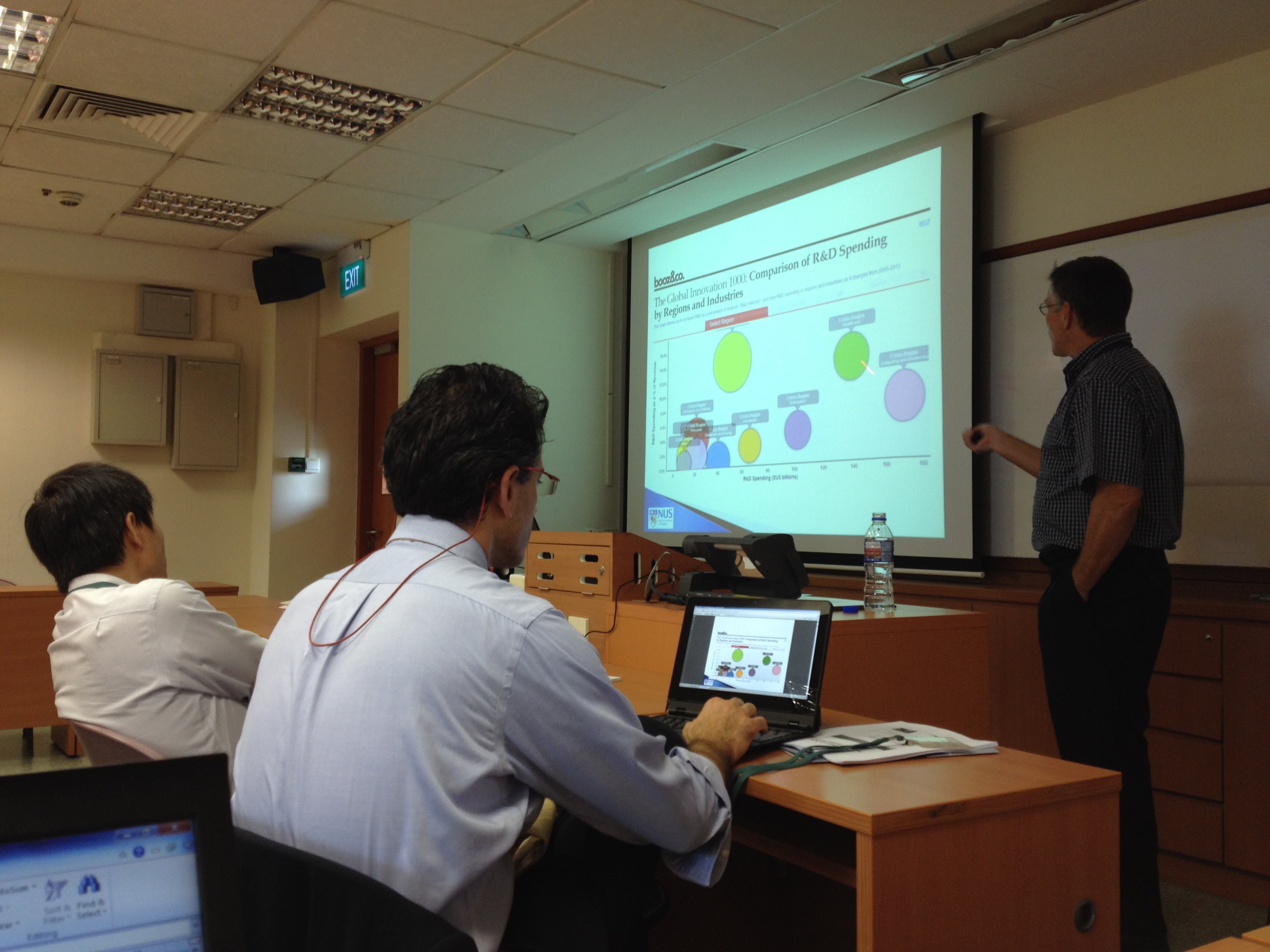 Graduate – Biomedical Engineering