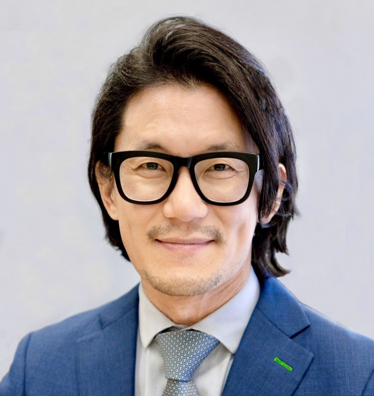Dr. Matthew CHANG – Biomedical Engineering