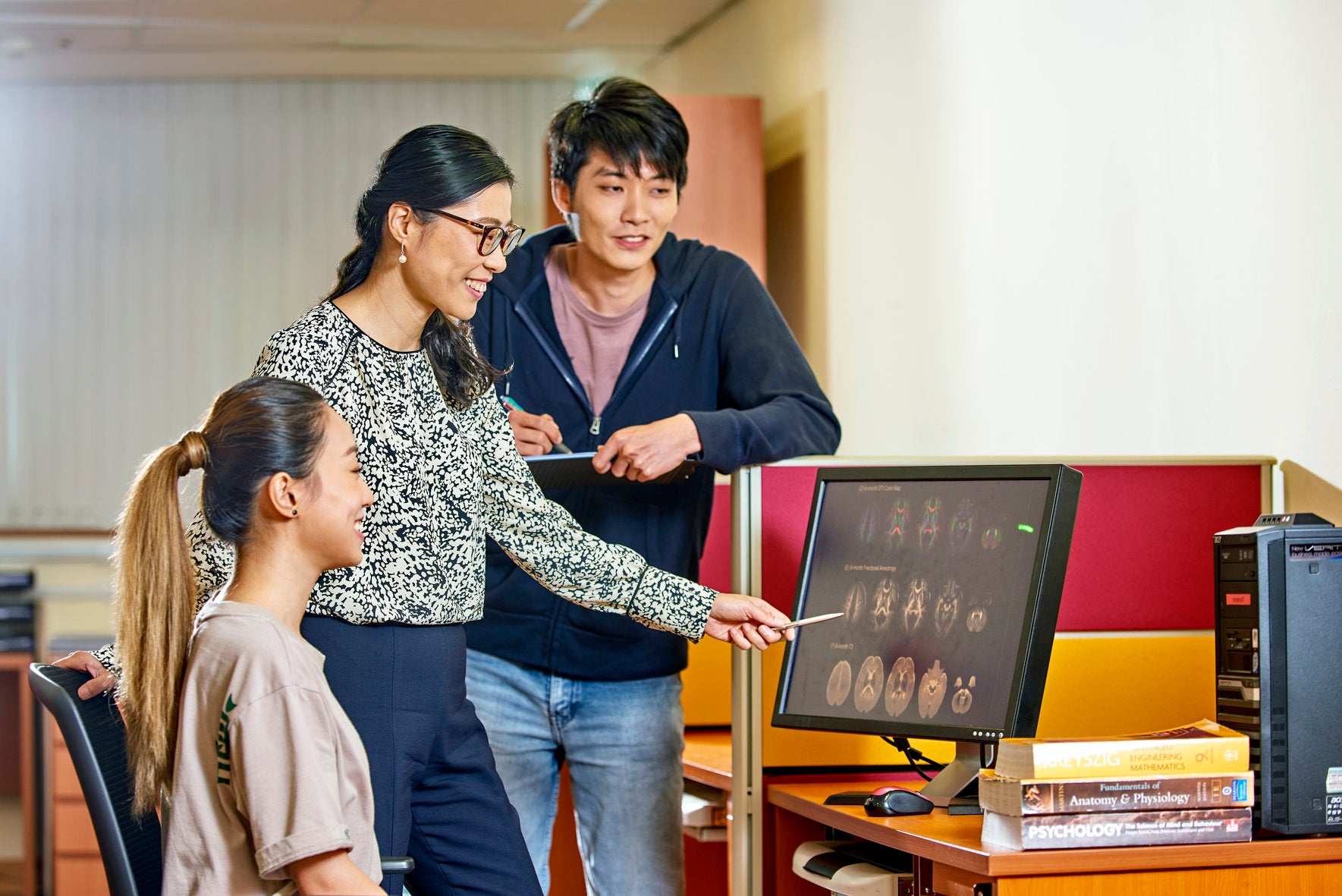 Biomedical Engineering – From Bench to Bedside