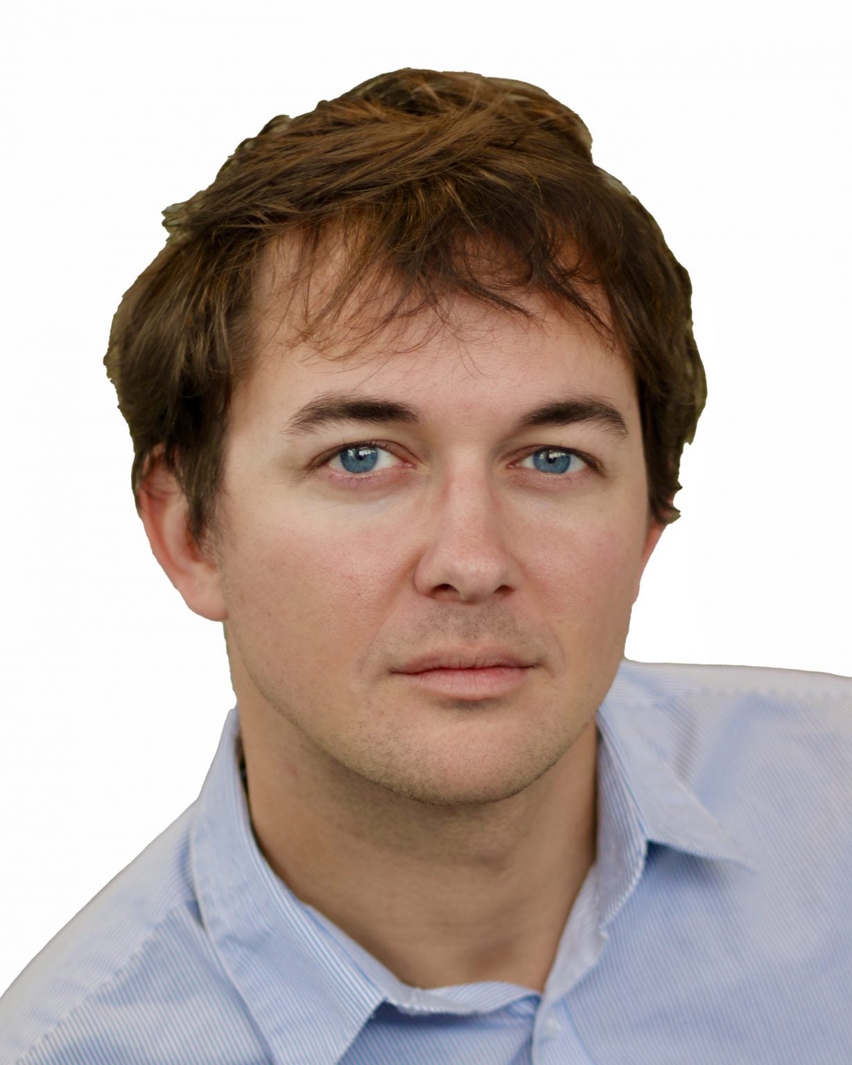Dr. Andrew W. HOLLE – Biomedical Engineering