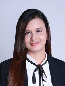 Dr Bina RAI – Biomedical Engineering