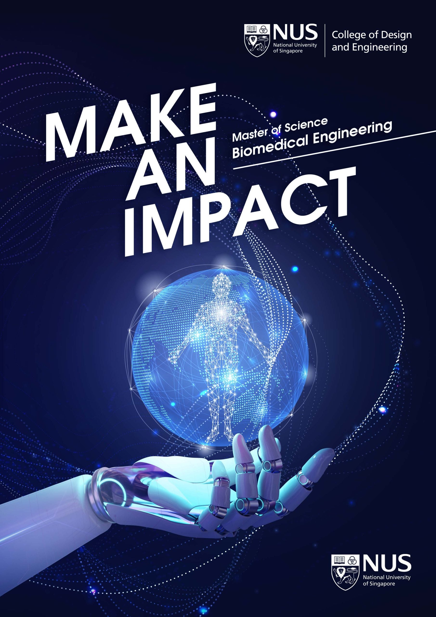 Biomedical Engineering – From Bench to Bedside