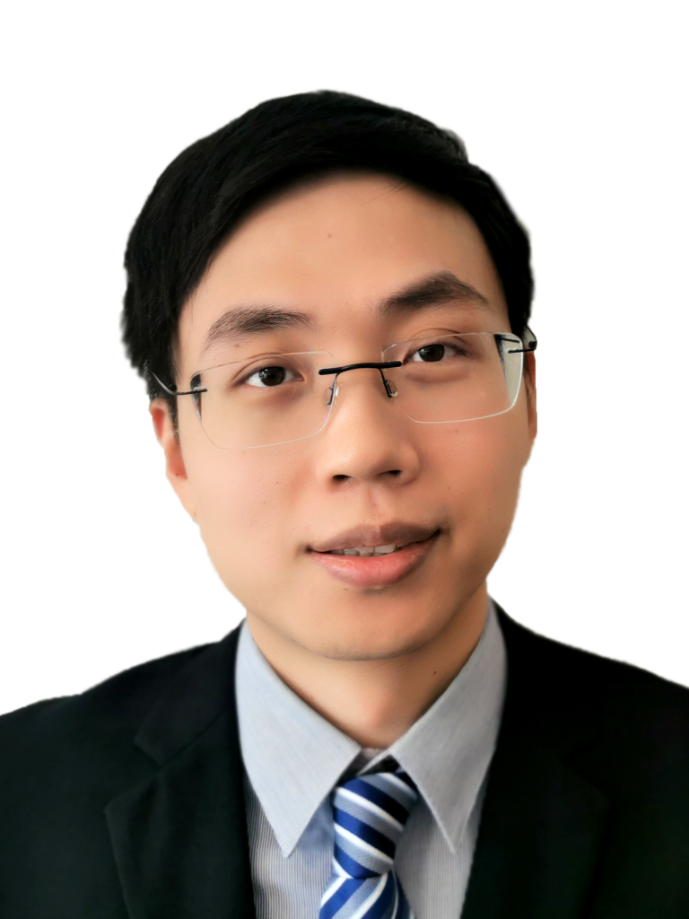 Dr. LIU Yuxin – Biomedical Engineering