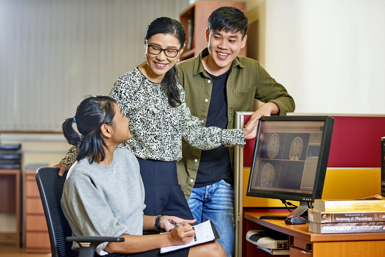 Biomedical Engineering – From Bench to Bedside