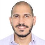 Dr Raymond Najjar – Biomedical Engineering