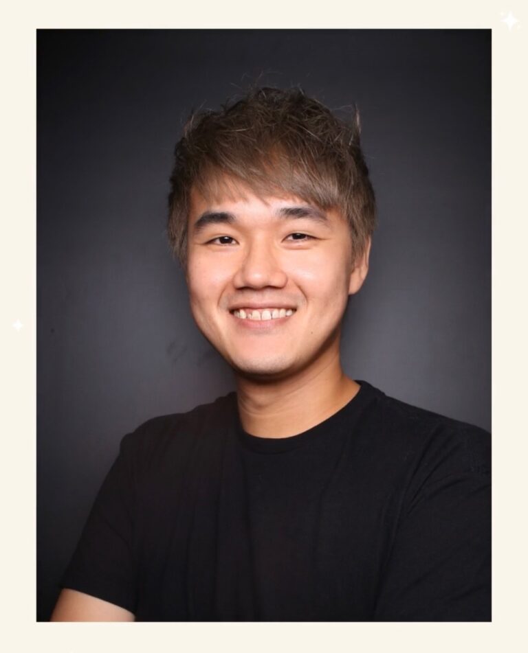 Dr Kuin Tian PANG (Zach) – Biomedical Engineering