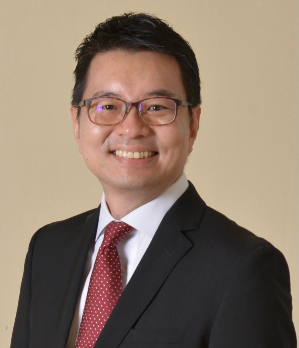 Dr Yuen Heng-Wai – Biomedical Engineering