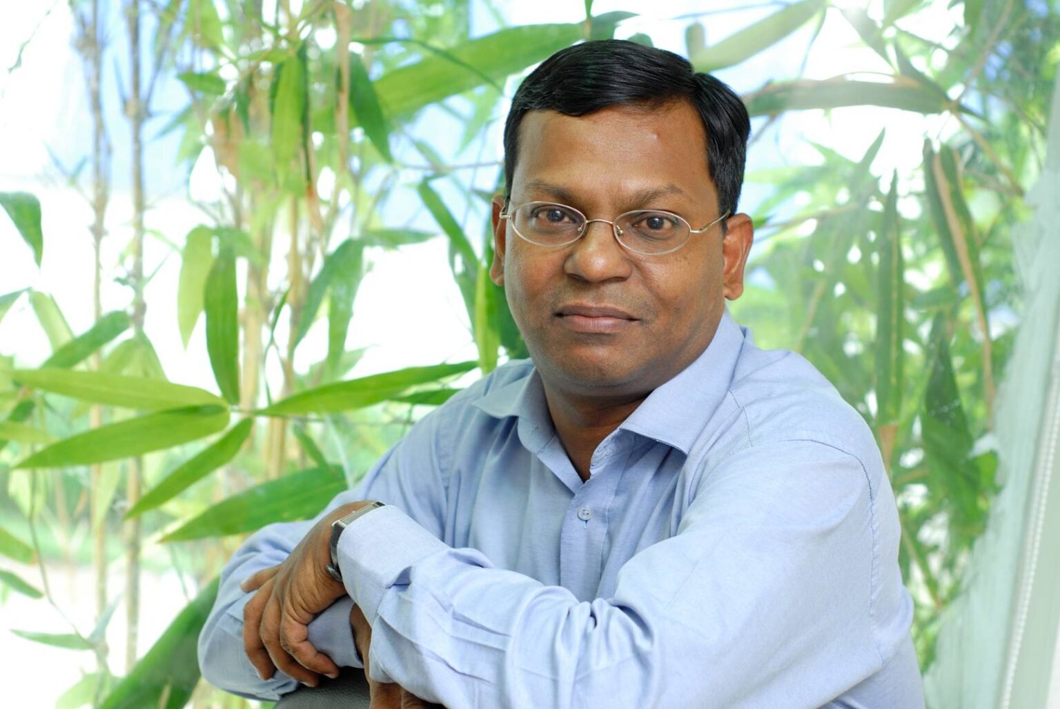 Dr Muthu Singaram – Biomedical Engineering