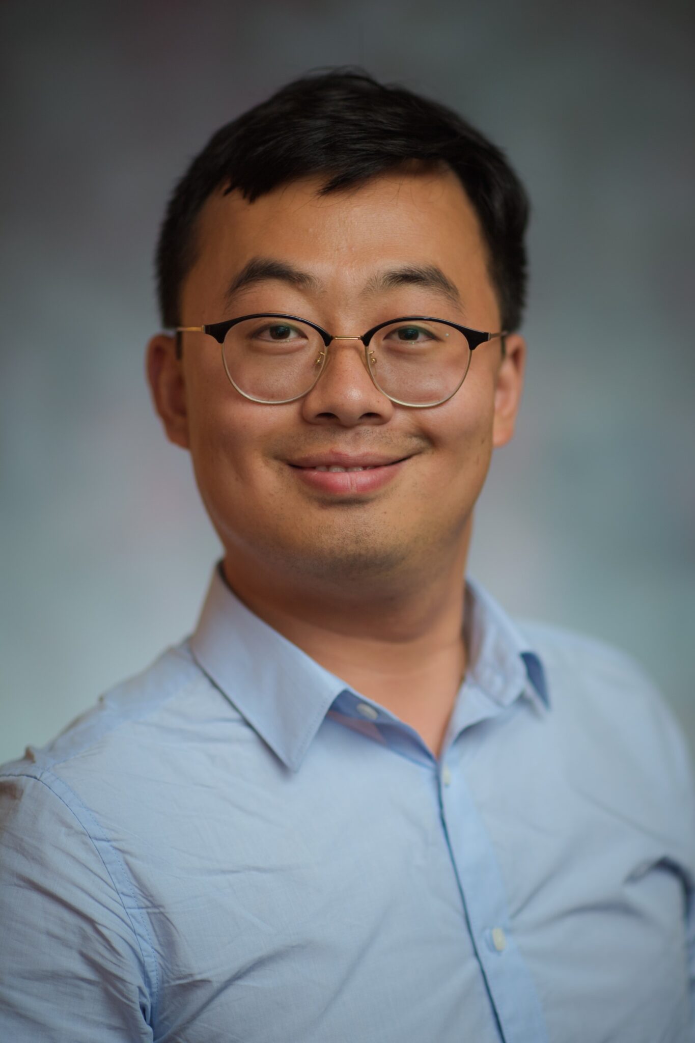 Dr LIU Dianbo – Biomedical Engineering
