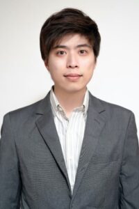 Dr YANG Yiyuan – Biomedical Engineering