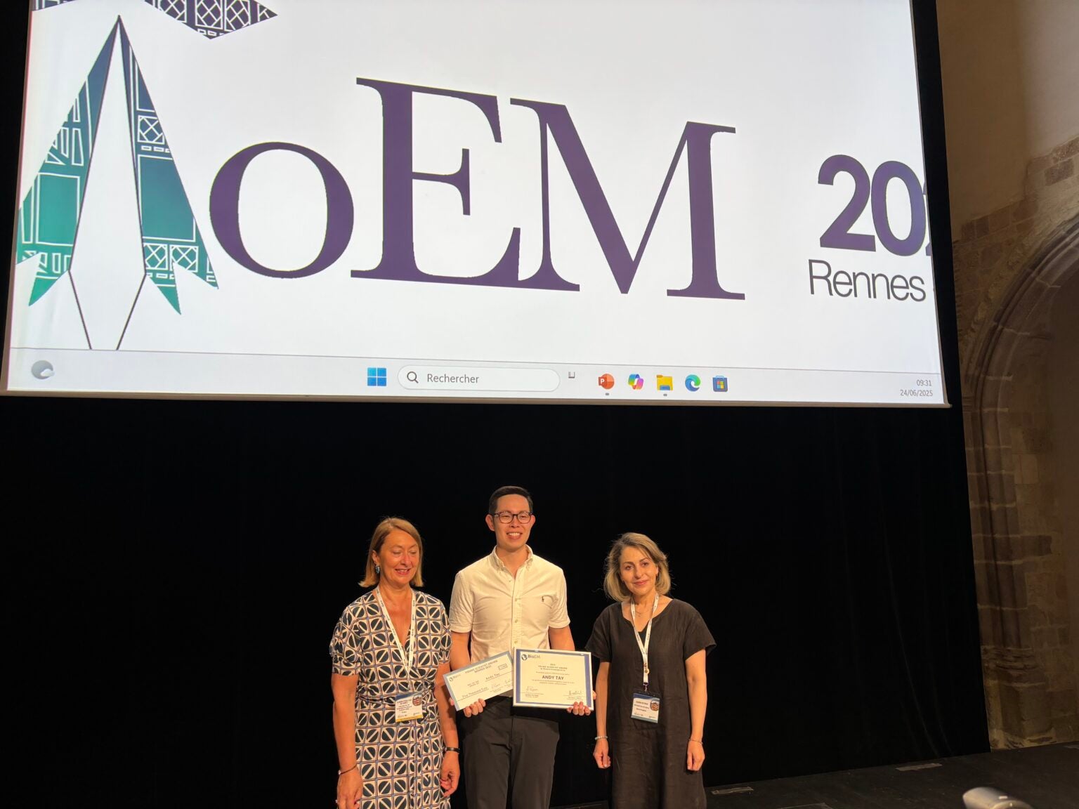 Biomedical Engineering – From Bench to Bedside