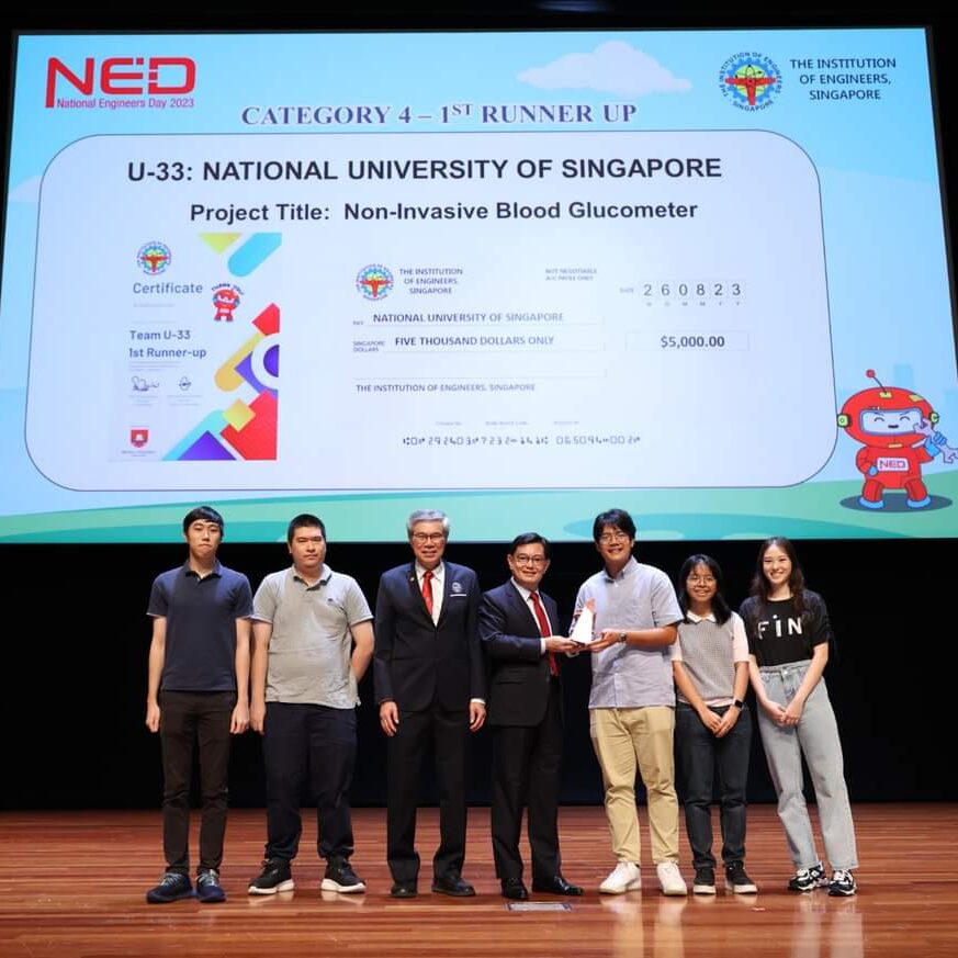 Biomedical Engineering – From Bench to Bedside