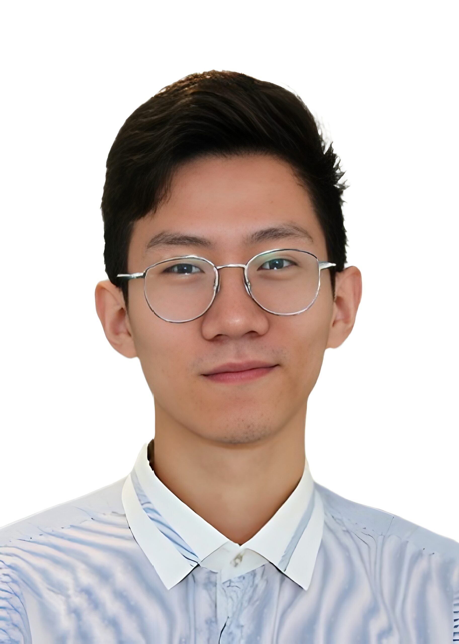 Shen Yu – Centre of Excellence in Modelling and Simulation for Next ...