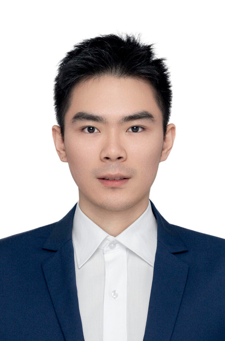 Li Dongyang – Centre of Excellence in Modelling and Simulation for Next ...