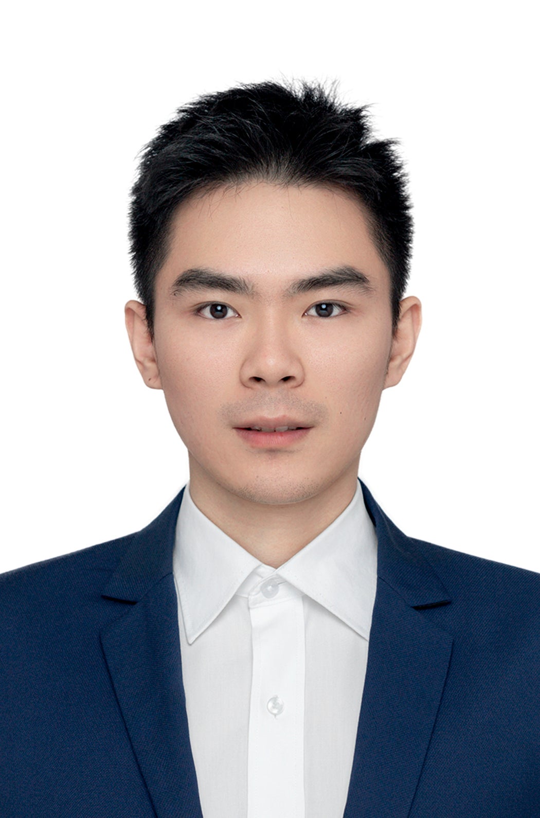 Li Dongyang – Centre of Excellence in Modelling and Simulation for Next ...