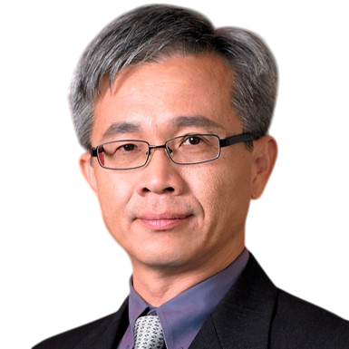Principal Investigators – Centre of Excellence in Modelling and ...