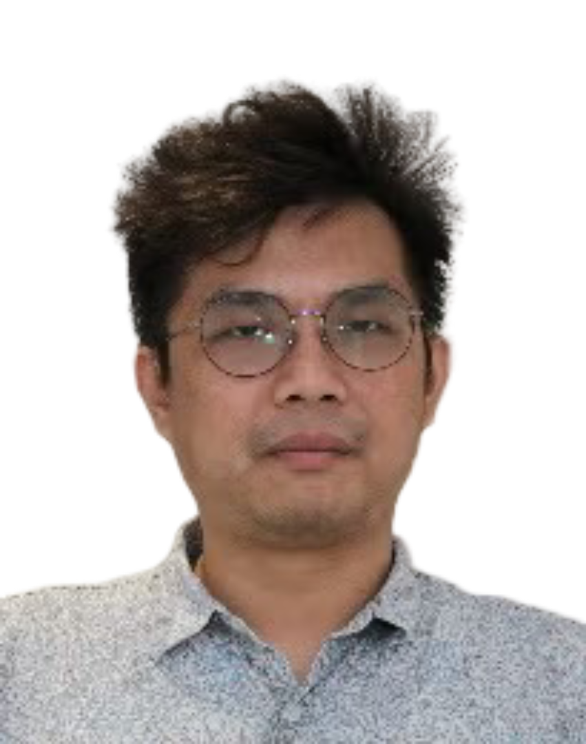 Chung Yuk Kay Carl – Centre of Excellence in Modelling and Simulation ...