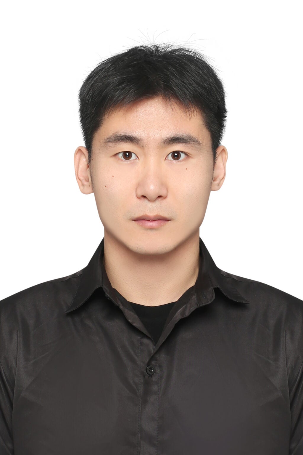 Li Mingze – Centre of Excellence in Modelling and Simulation for Next Generation Ports