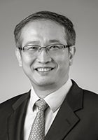 HENG Chye Kiang – CARE