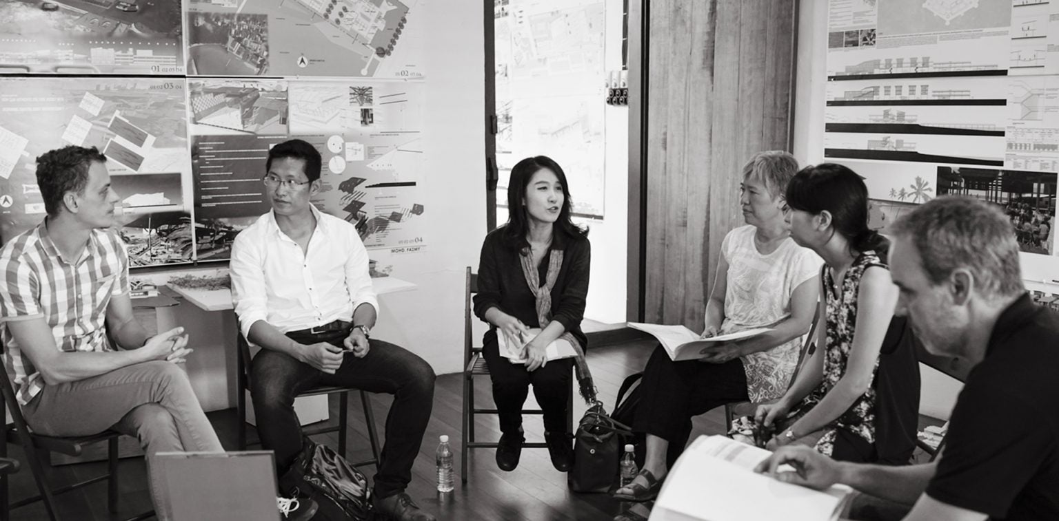 Research Team – CARE