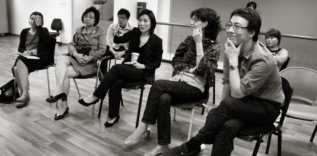 Research Team – CARE