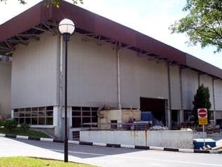 Structural Engineering Laboratory – Civil and Environmental Engineering