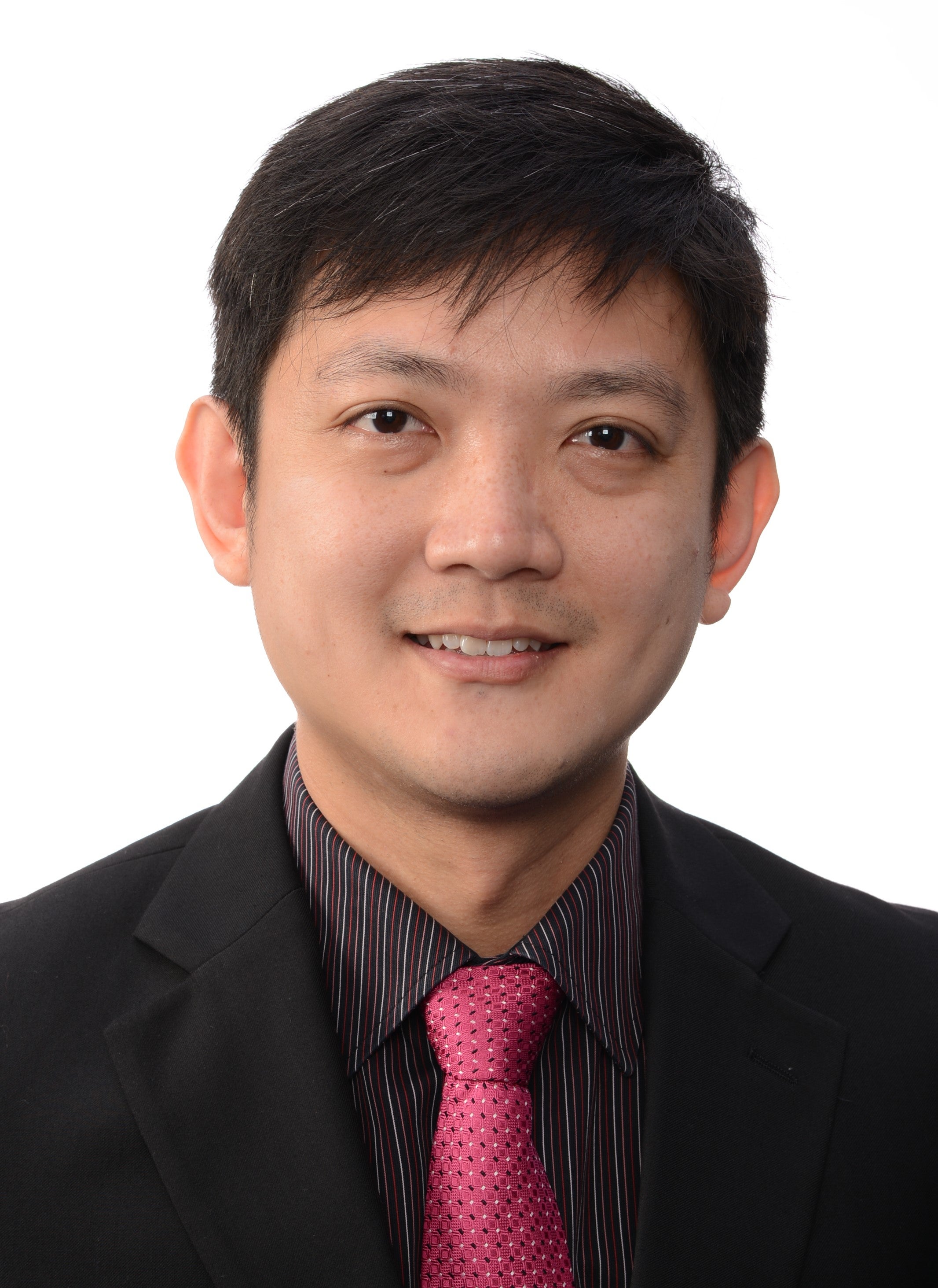 Poh Leong Hien – Civil and Environmental Engineering