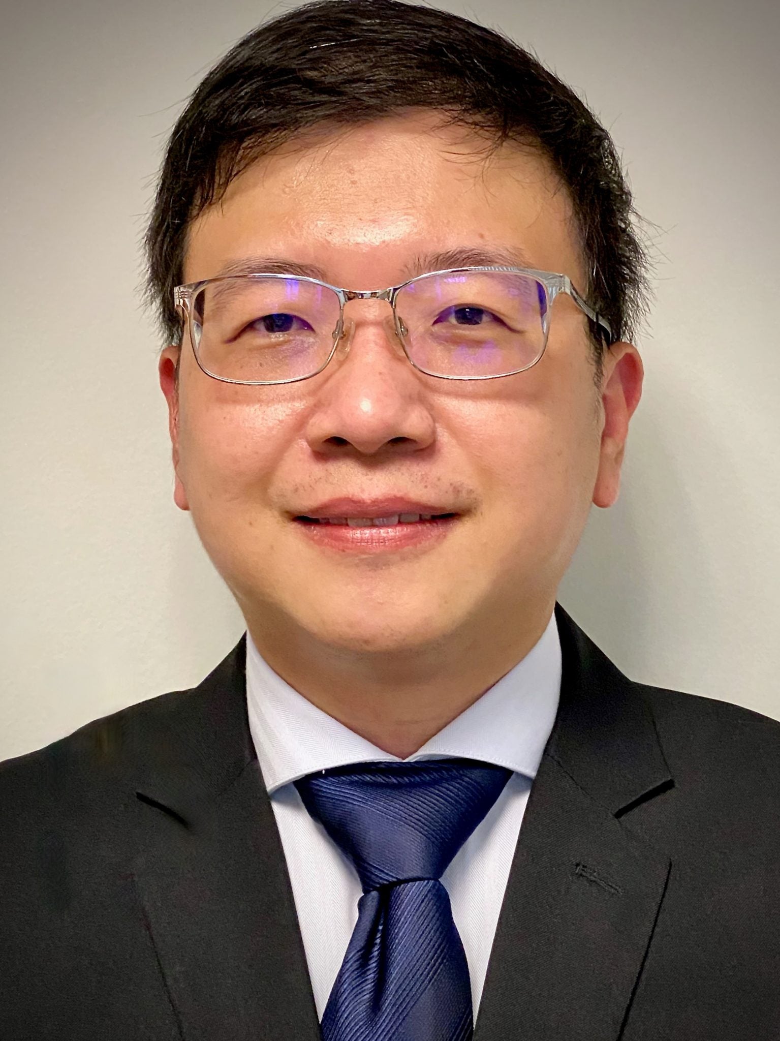 Department Management Committee - Civil and Environmental Engineering | NUS