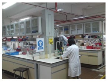 Research – Civil and Environmental Engineering