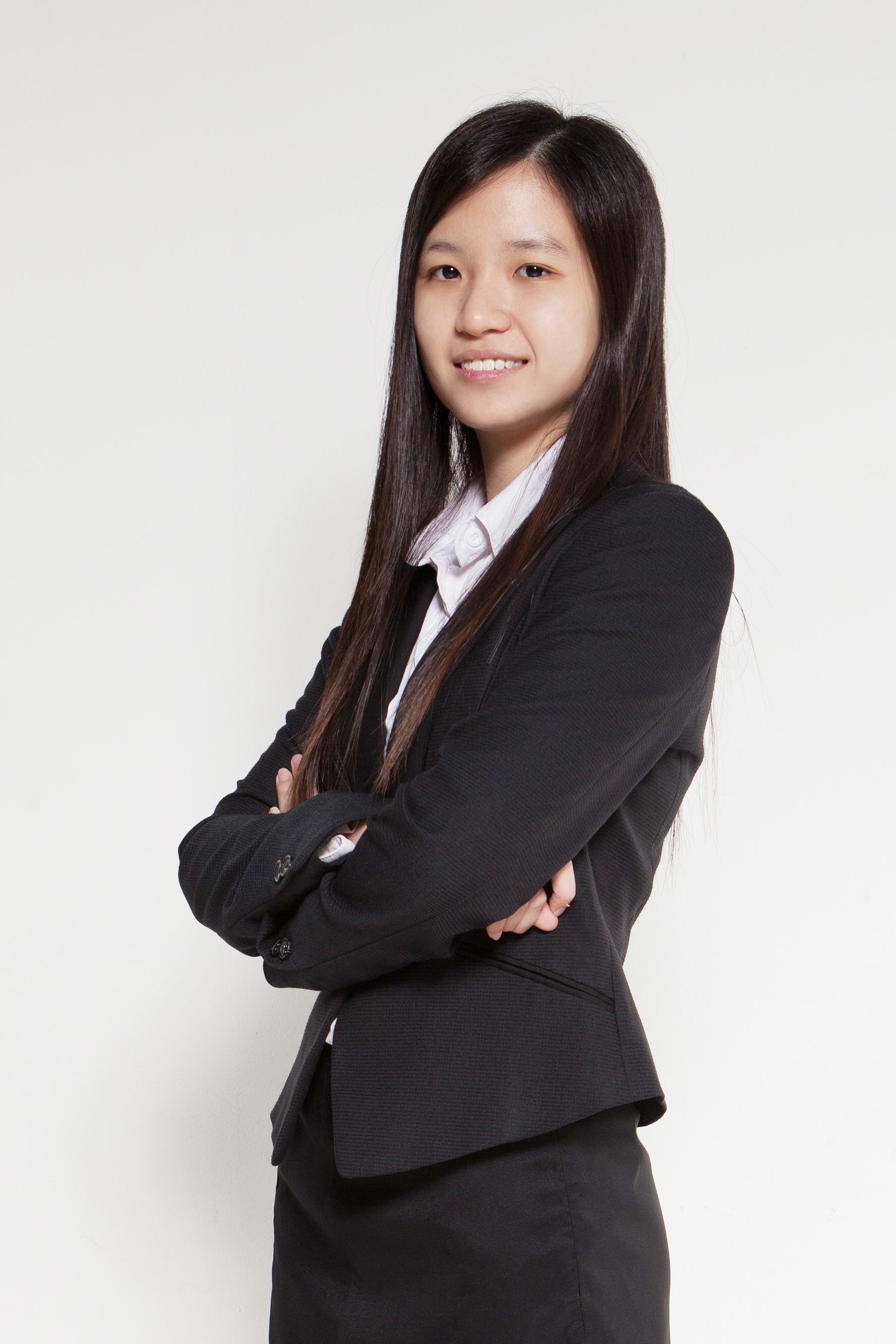 Ms Chen Wan Sin – Class of Masters of Science (Geotechnical Engineering ...