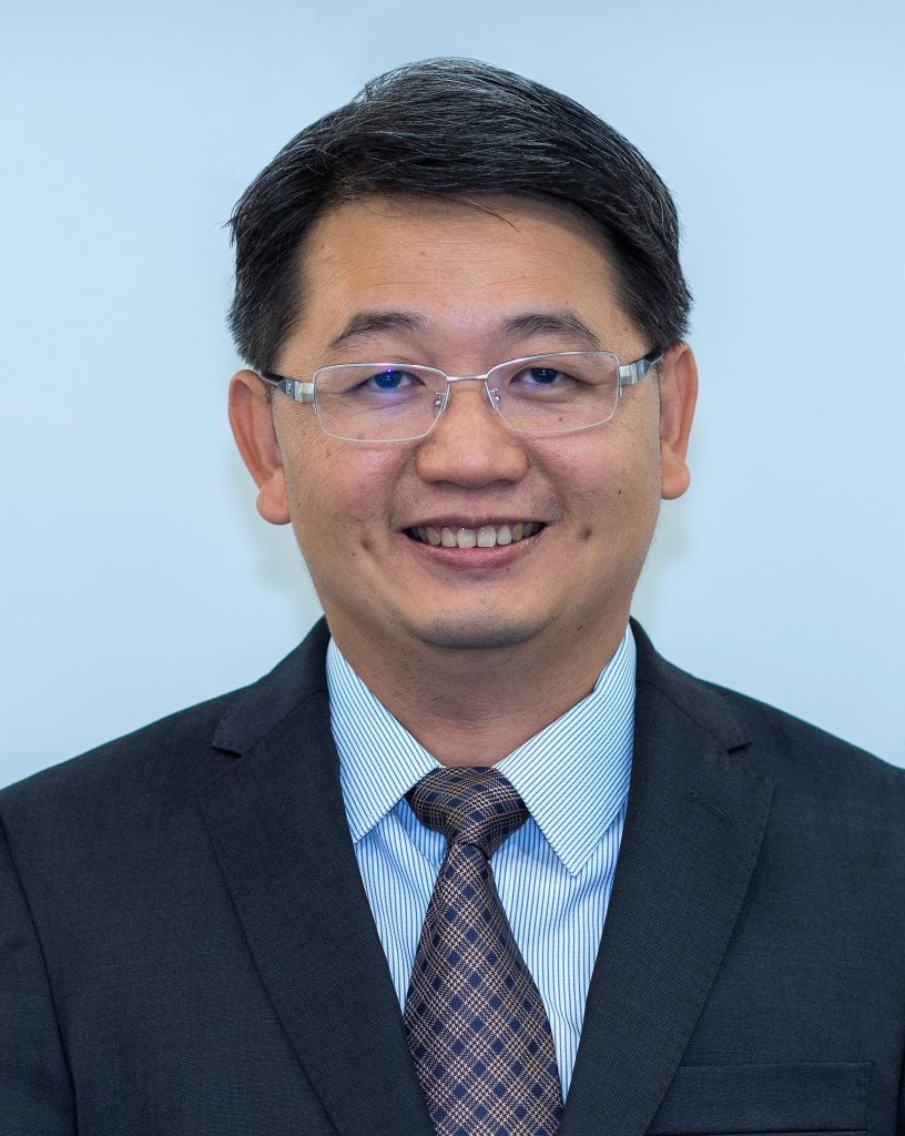 Department Consultative Committee – Civil and Environmental Engineering