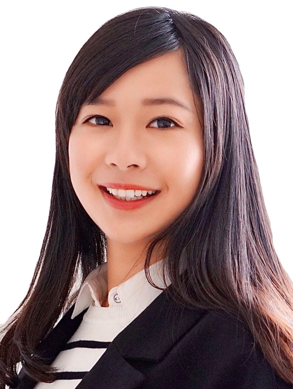 Li Yuzhu, Pearl - Civil and Environmental Engineering | NUS