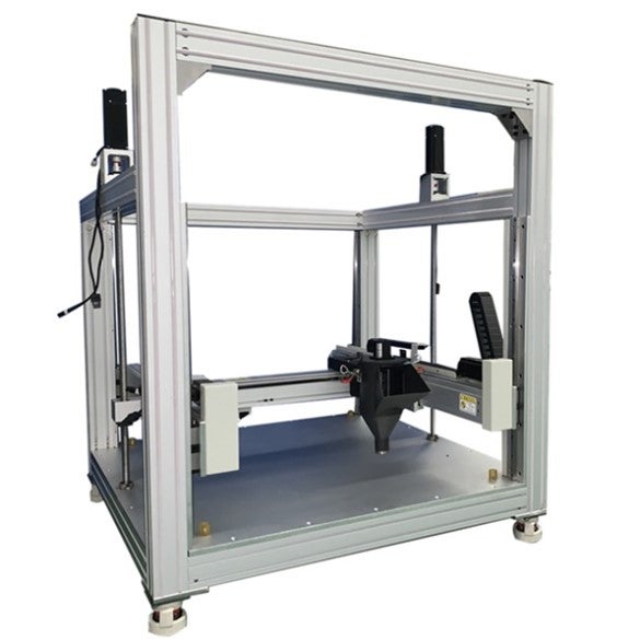 Digital Fabrication of Concrete for Sustainable and Resilient Built ...