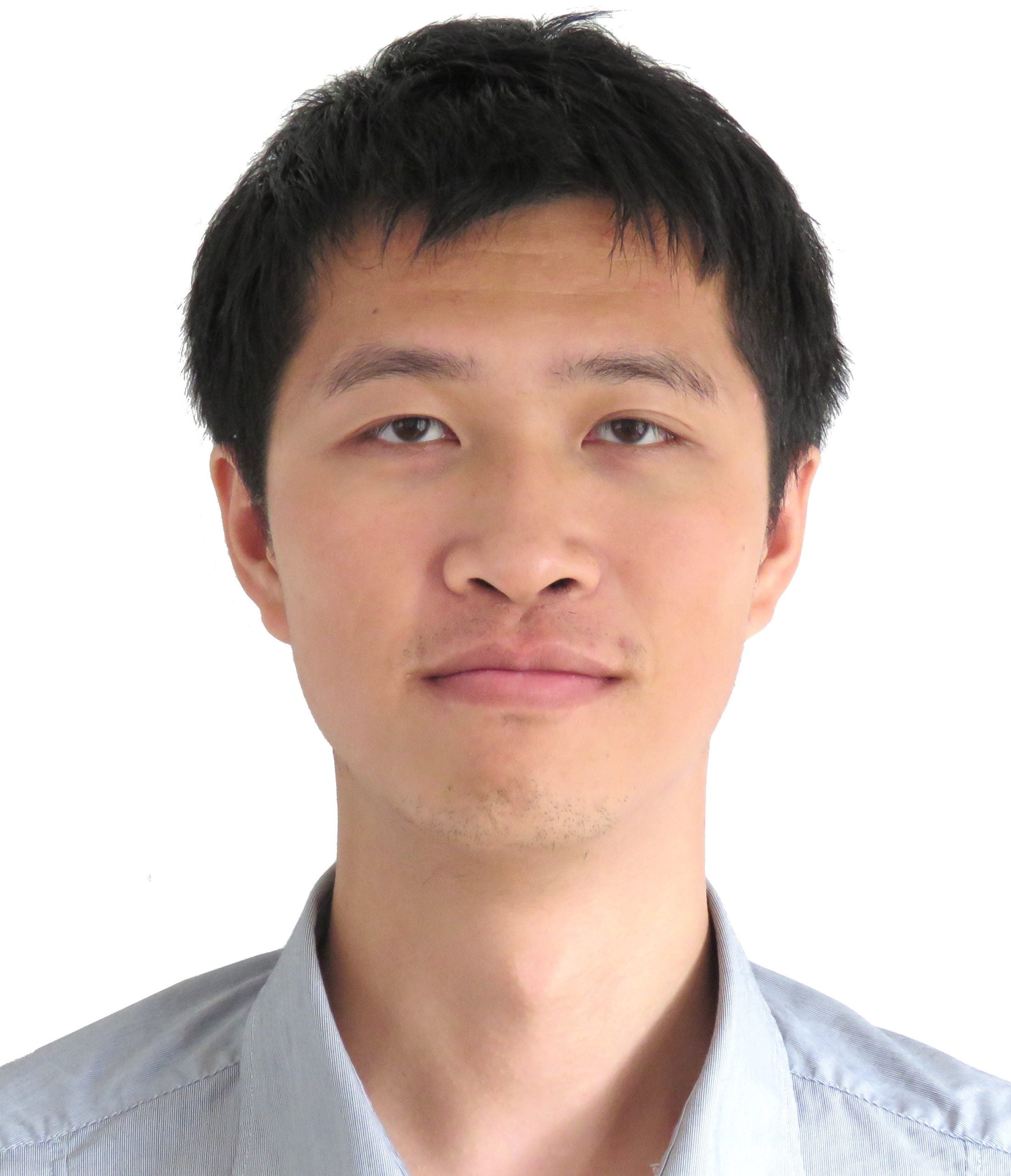 Kaidi Yang - Civil and Environmental Engineering | NUS