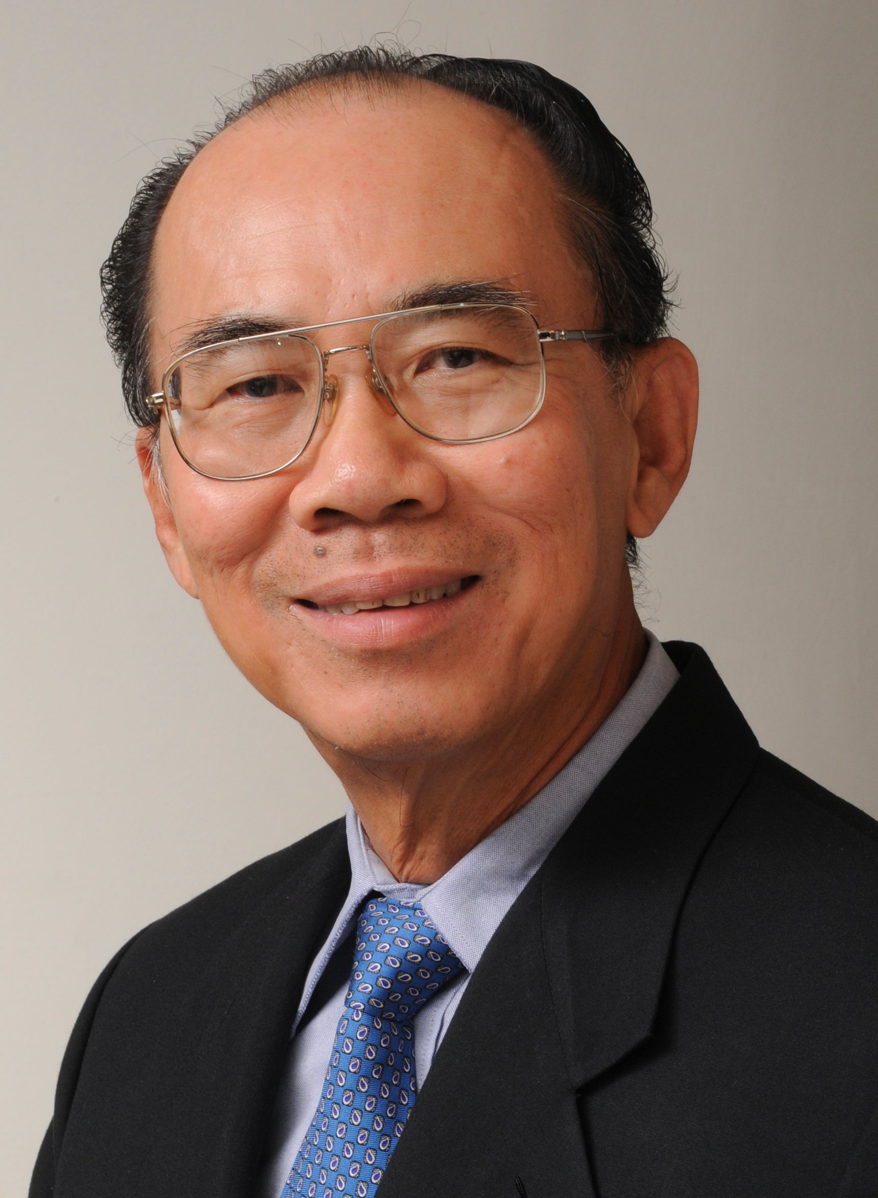 Tan Gee Paw - Civil and Environmental Engineering | NUS