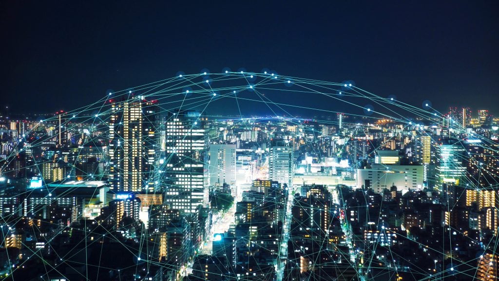 Smart and Liveable Cities - Civil and Environmental Engineering | NUS