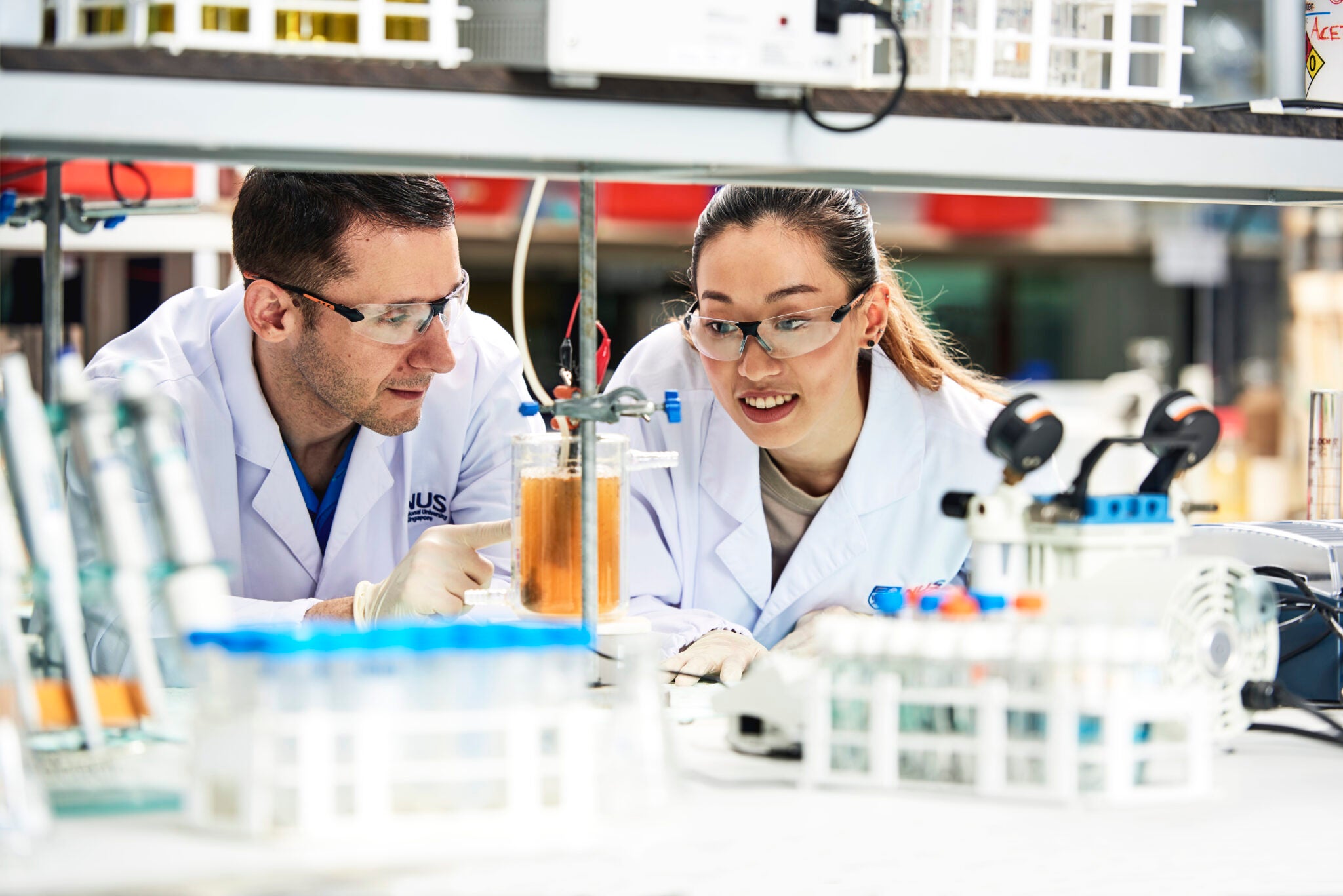 Civil and Environmental Engineering | NUS - Civil and Environmental ...