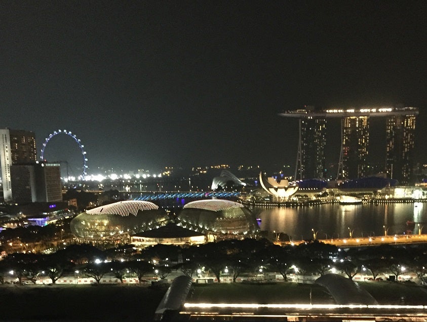 Coursework-based Programmes | NUS - Civil and Environmental Engineering | NUS