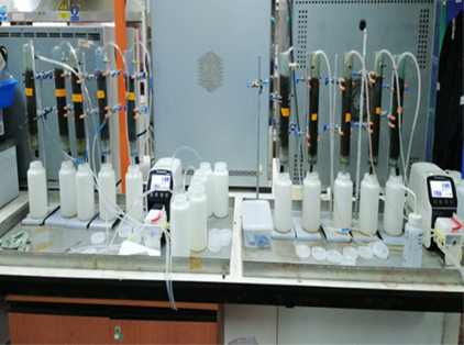 Research Areas - Civil and Environmental Engineering | NUS